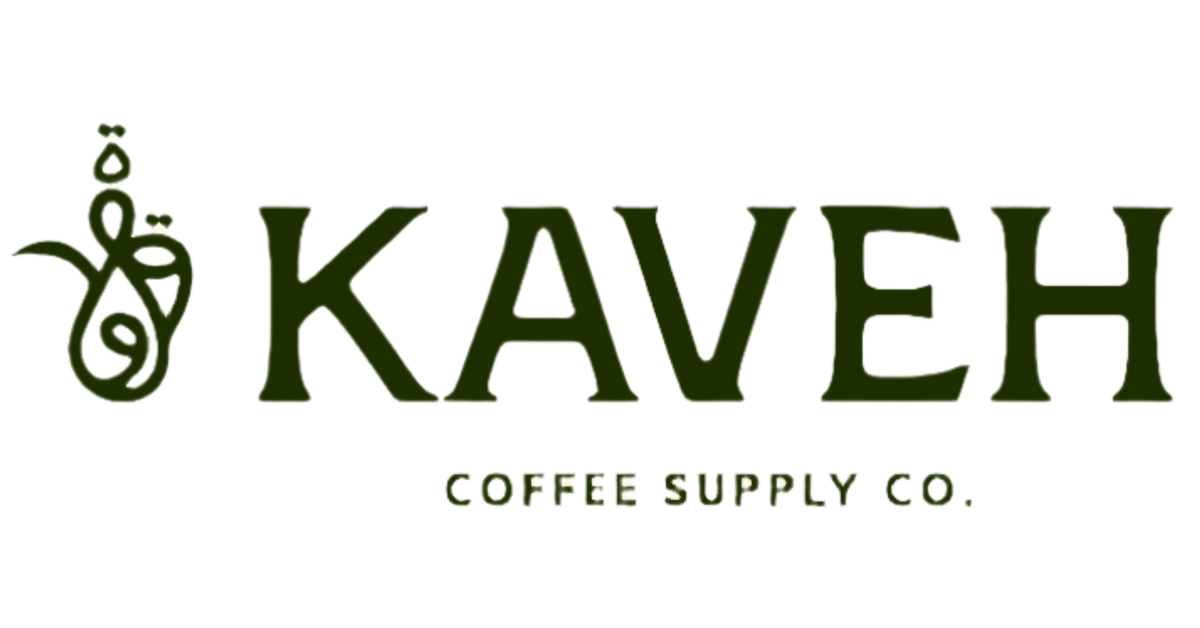 KAVEH COFFEE CO – Kaveh Coffee Co